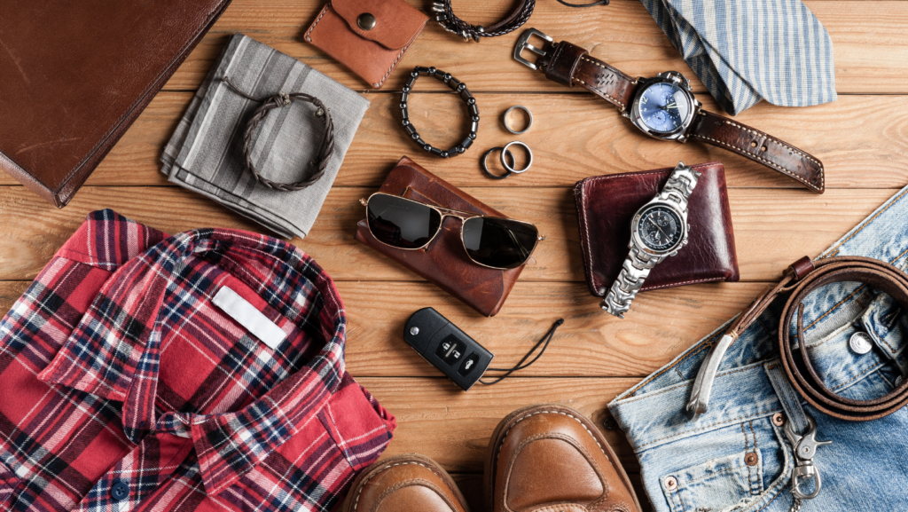 The Resurgence of 2000s Fashion Accessories - Plica Big
